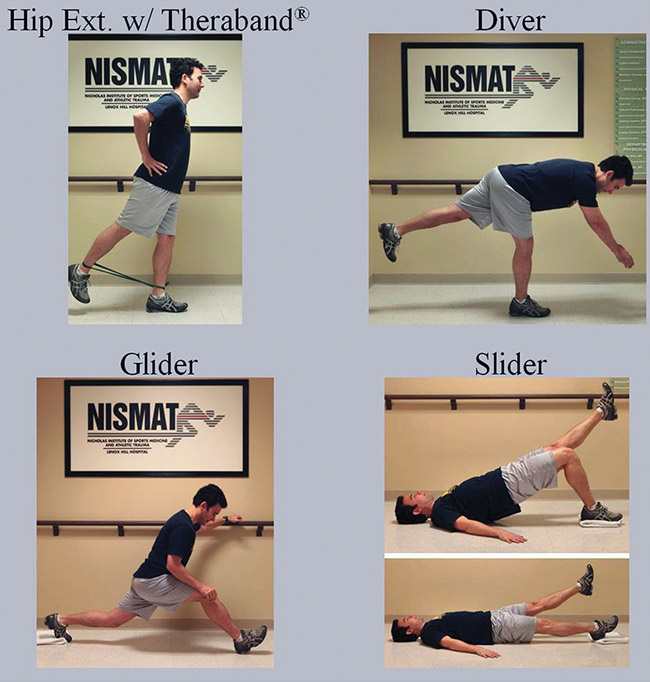 Eccentric Hamstring Exercises Pdf Eoua Blog