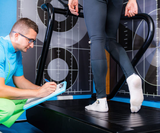 Gait And Balance Academy How Do We Use Gait Analysis To Measure 